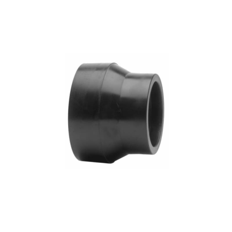 REDUCTIE PE100 APA VALWater D.200/75 SDR11 SUDAT TG | Produse.Valrom.ro