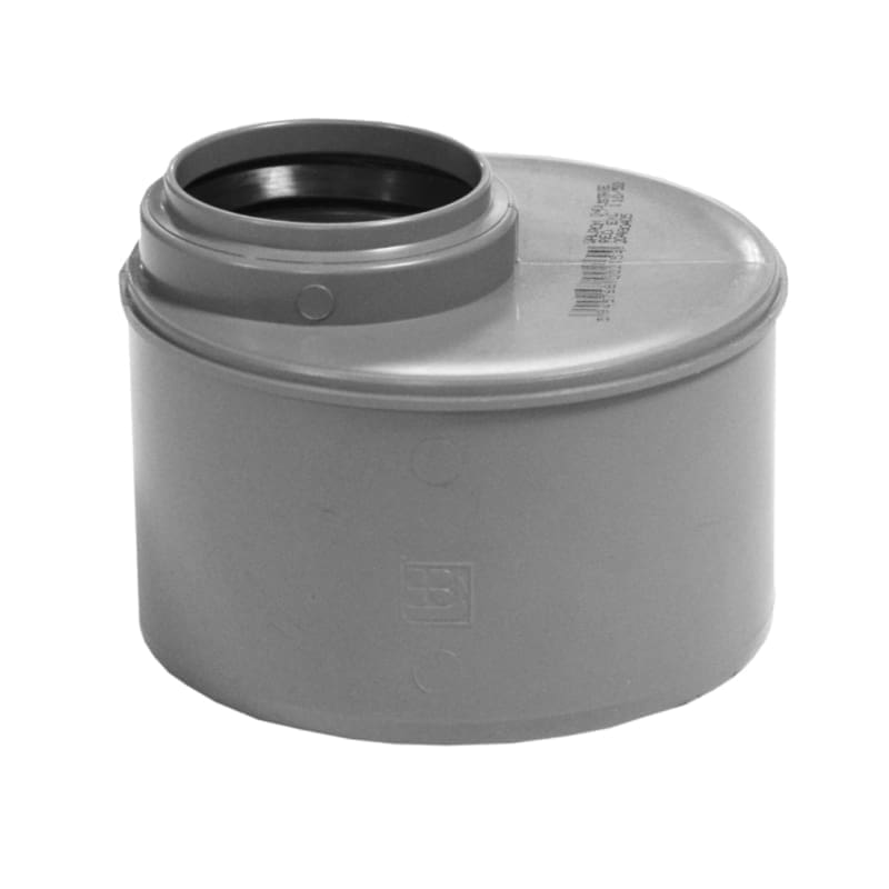 REDUCTIE EXCENTRICA VALEasy PP D.110/ 75 | Produse.Valrom.ro