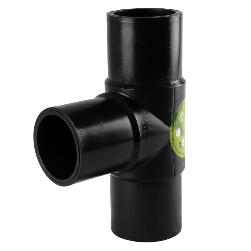 TEU PE100 APA/GAZ VALWater D.180 SDR17 INJECTAT TG | Produse.Valrom.ro