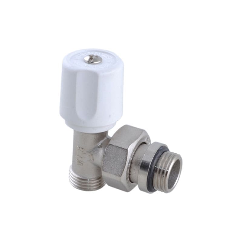 ROBINET VALThermio TUR UNGHI PEXAL D.1/2'' | Produse.Valrom.ro