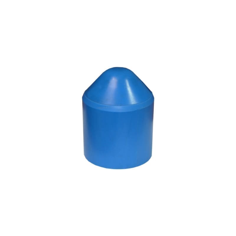PVC VALSpring CAP FOR WELL PIPES D.140 | Produse.Valrom.ro